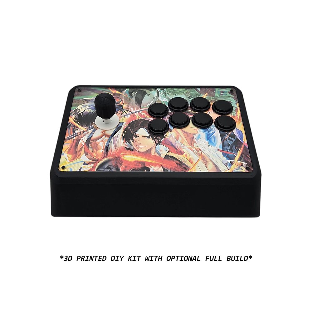 MAVERCADE MINI EDGE FIGHTER FIGHTSTICK – Mavercade