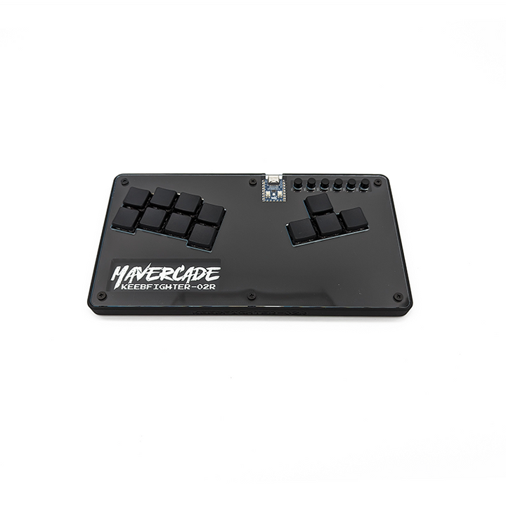 Mavercade Fightsticks